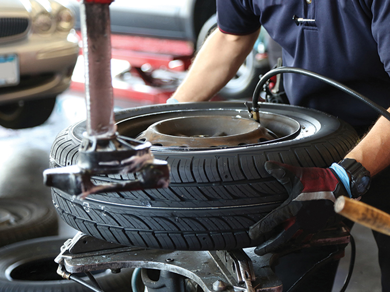 ΕΛΑΣΤΙΚΑ – ΖΑΝΤΕΣ - AUTO TYRE CENTER - ΤΡΕΝΤΣΙΟΣ Αρχική