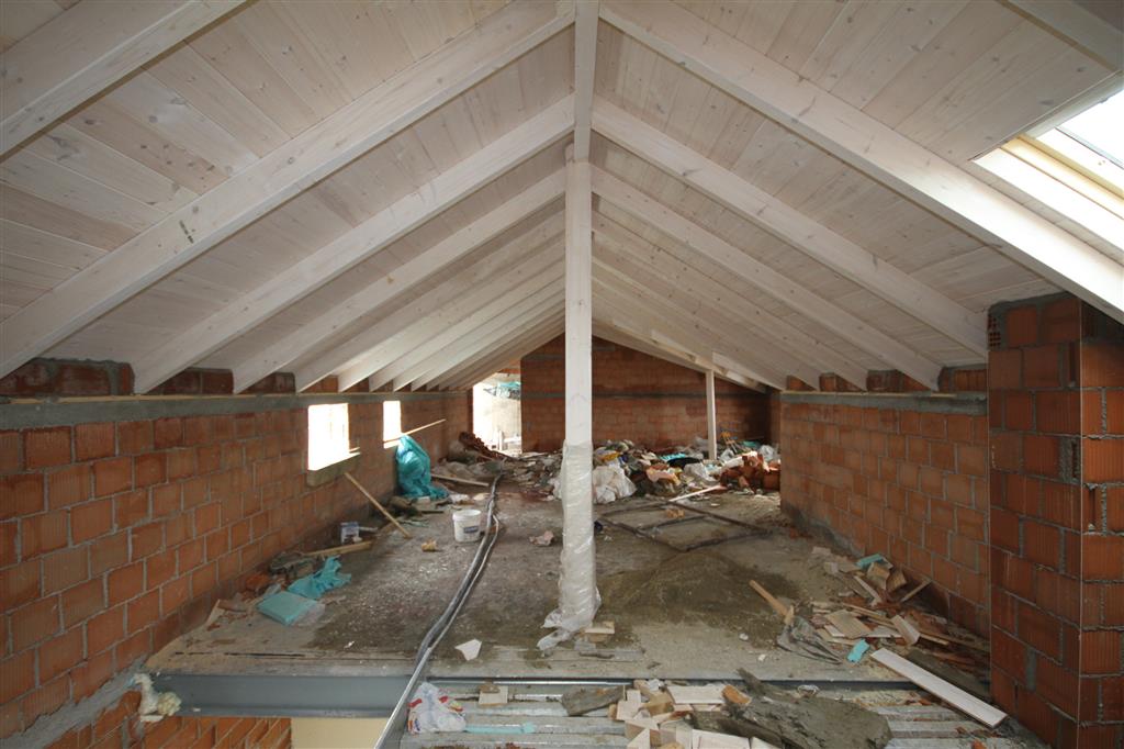 Ξύλινες Στέγες - Σοφίτες - Ξυλεία - Βεράντες -ΣΟΦΙΤΕΣ