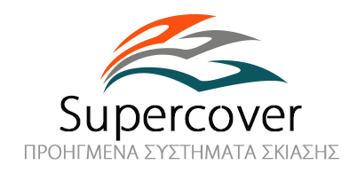 Supercover | Σκίαστρα - ΣΣτέγαστρα - Σκίαστρα για αυτοκίνητα